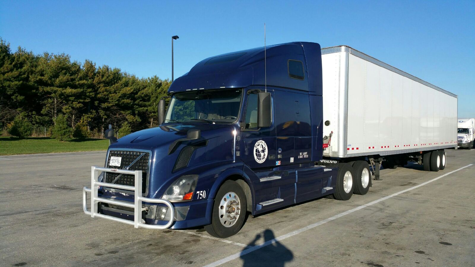 Gallery - Rotrans Inc dba Global Speedition