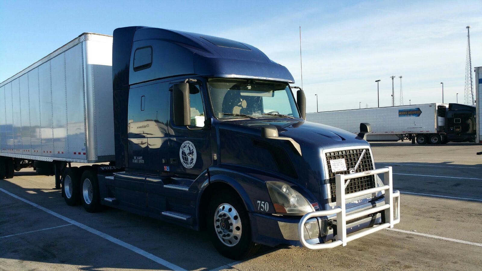 Gallery - Rotrans Inc dba Global Speedition