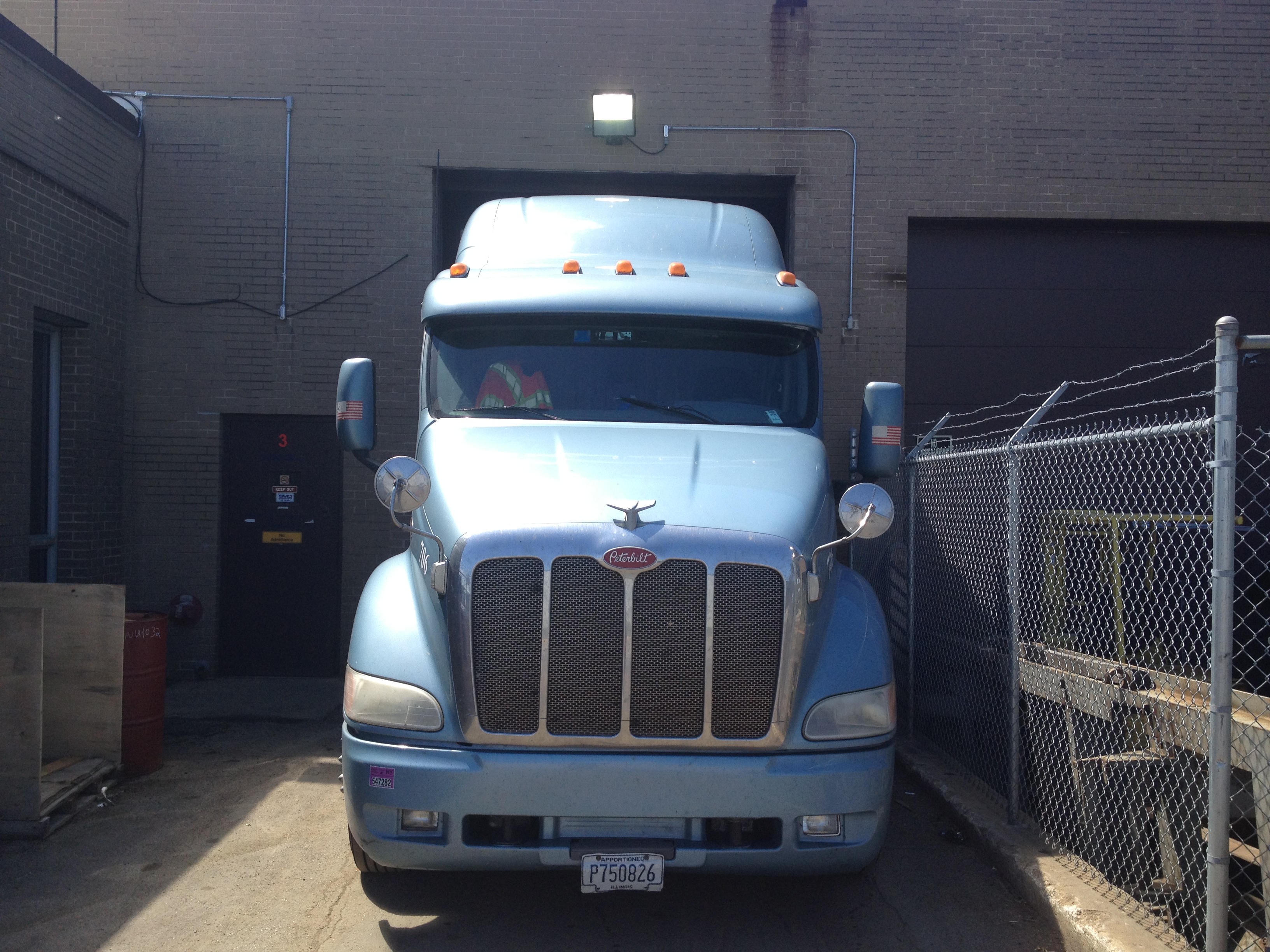 Gallery - Rotrans Inc dba Global Speedition