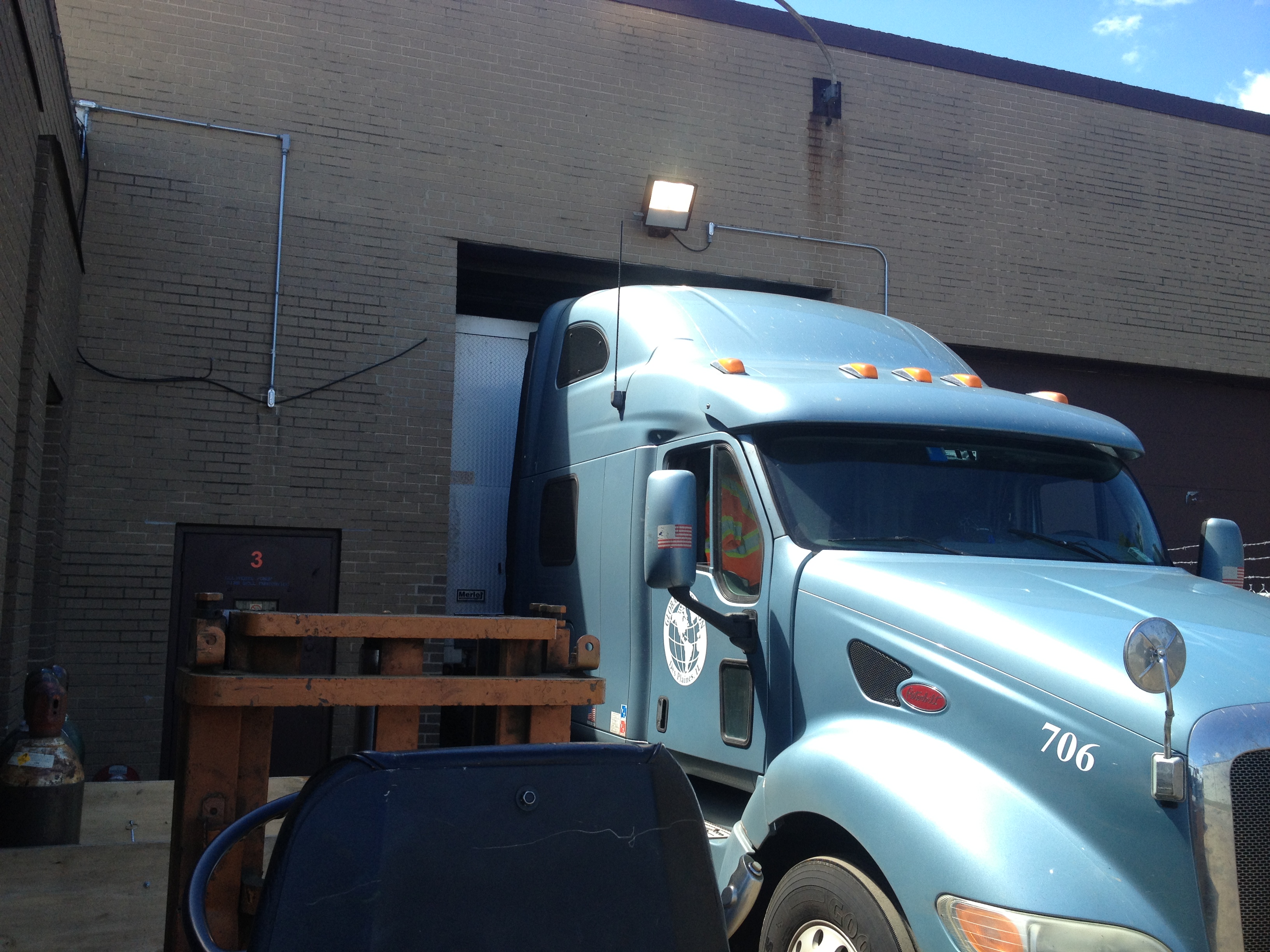 Gallery - Rotrans Inc dba Global Speedition