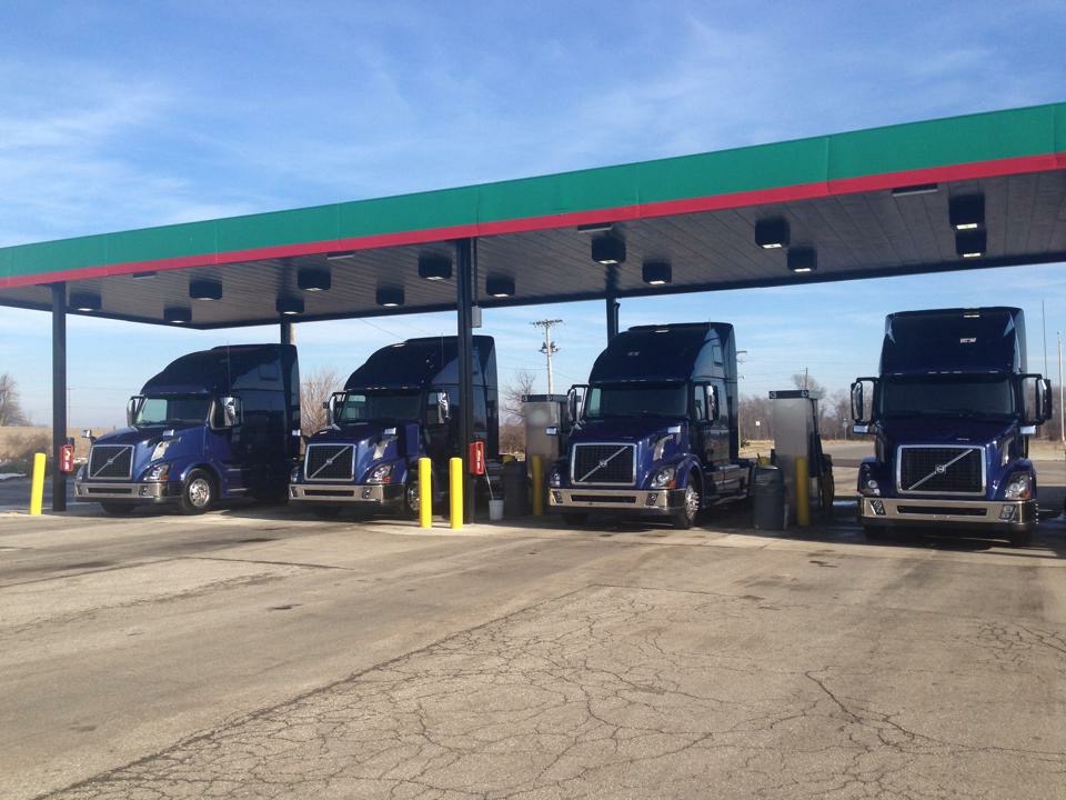 Gallery - Rotrans Inc dba Global Speedition