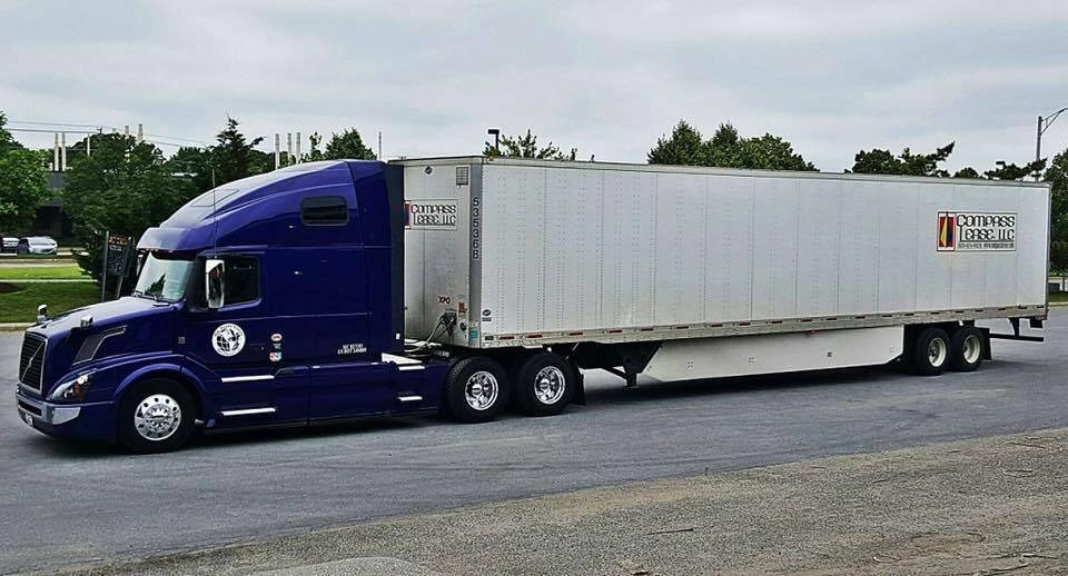 Gallery - Rotrans Inc dba Global Speedition