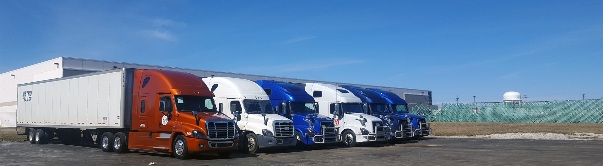 Welcome to ROTrans d.b.a. Global Spedition - Rotrans Inc dba Global ...